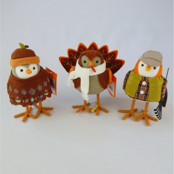 Hyde and EEK! | Holiday | 222 Hyde Eek Harvest Fall Featherly Friend ...